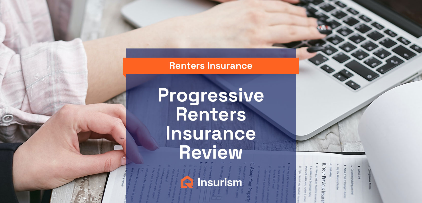 Progressive Renters Insurance Review | Insurism